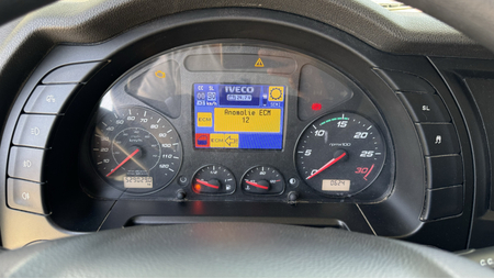 Срочно Продам! IVECO AS440S 400 талик 100 % метан. 2018 йил