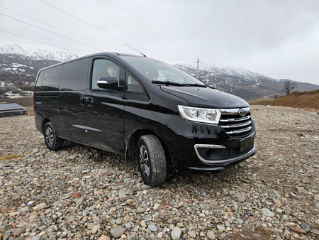 JAC M3 Plus: 1 kunda рассрочка, Damas/Shineray o'rniga. va kredit!!!