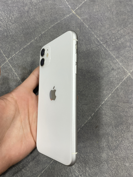 Iphone 11 64gb ideal