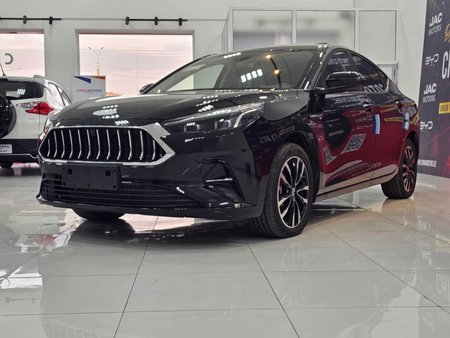 JAC J7 Turbo Full 2024 30% bilan kredit jentra monza va malibu orniga!