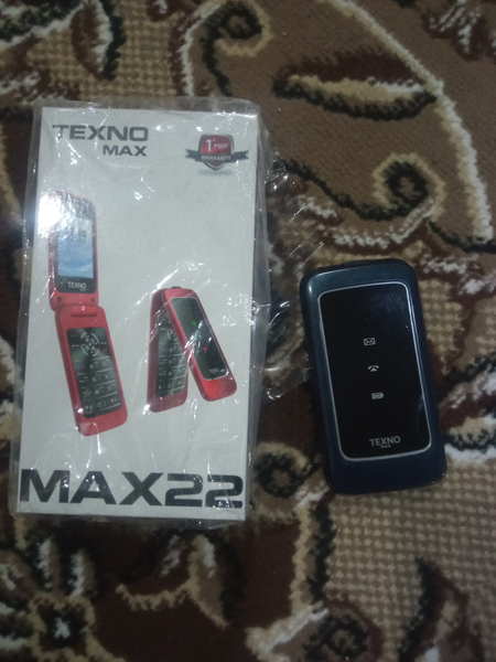 Texno max 22 juda zoʻr