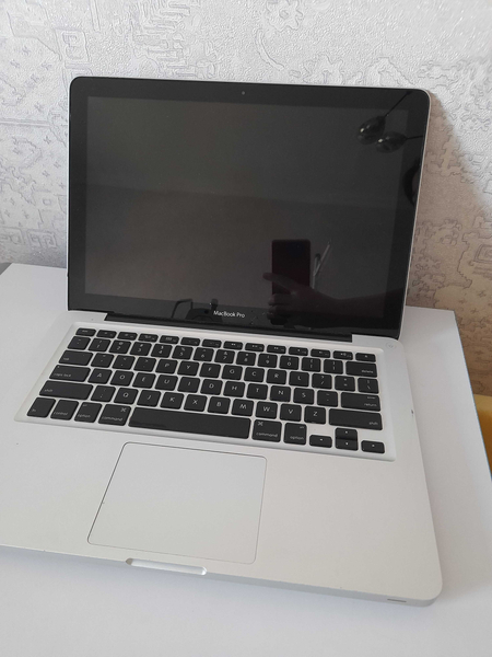 Ноутбук Apple MacBook Pro 13\\\