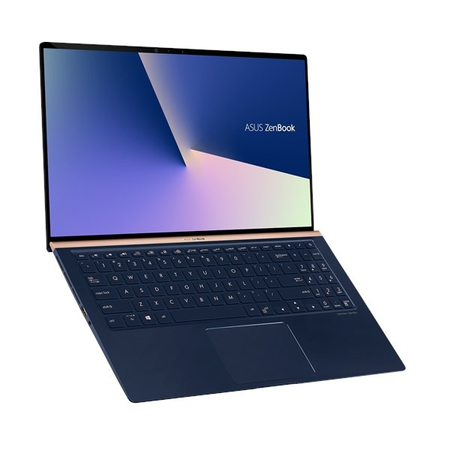 ASUS ZenBook 15 UX533FD