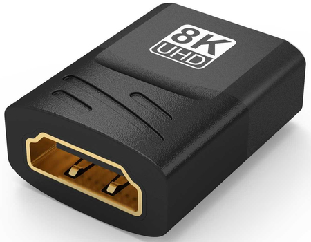 Кабель MOSHOU Upgrade HDMI 2.1  8K/60Гц  4K/120Гц