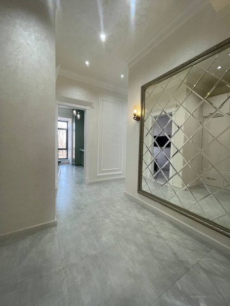 ЖК White Hous Евро Лукс 3/5/8