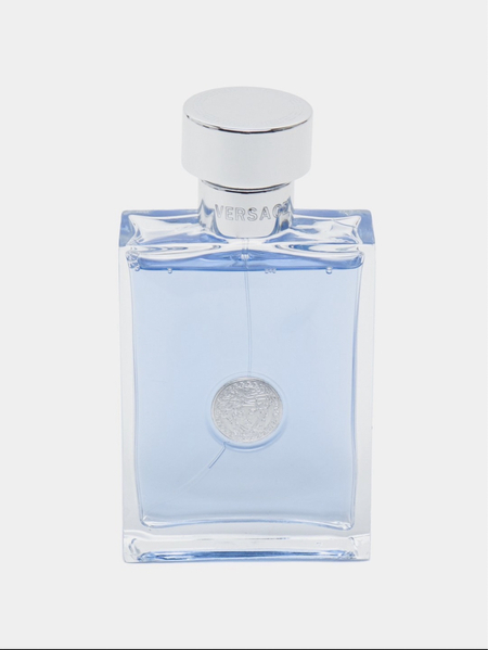 VERSACE pour homme.