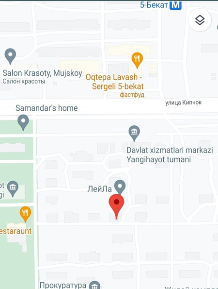 2 хона спутник 2да аренда без маклерсике