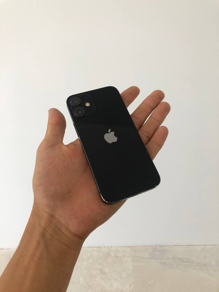 Iphone 12 mini arzon narxda
