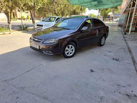 Продается Lacetti в хорошем состояние