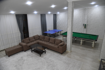 Dacha Kumushkan