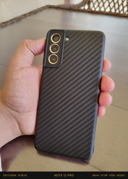 Samsung s21 5g sotladi yoki obmen