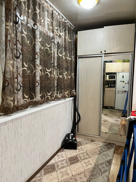 Продается 2х комнатная 48кв.м. мебель и Техника
