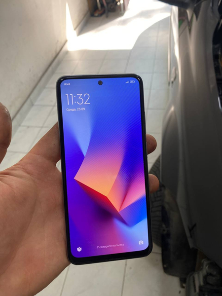 Redmi note 10 128 tali radnoy
