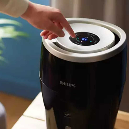 Увлажнитель Philips HU4813