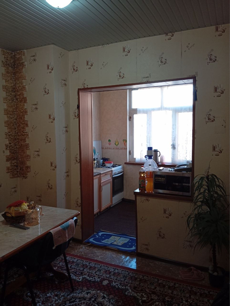 Продается квартира Хумаюн 4/4/5