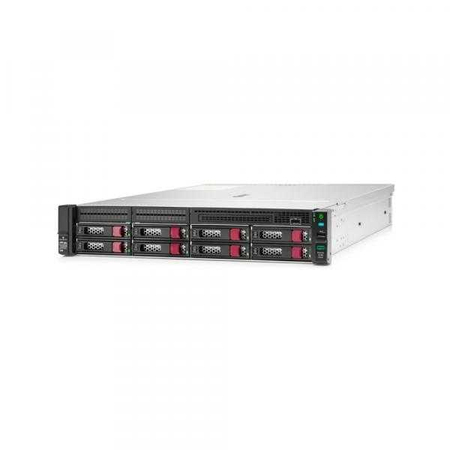!Сервер HPE ProLiant DL180 Gen10/Xeon-Silver 4208/32GB/цена с НДС