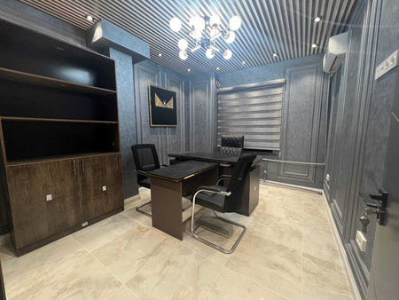 Продается офис 50 м2 Ор-р Ресторан Султан