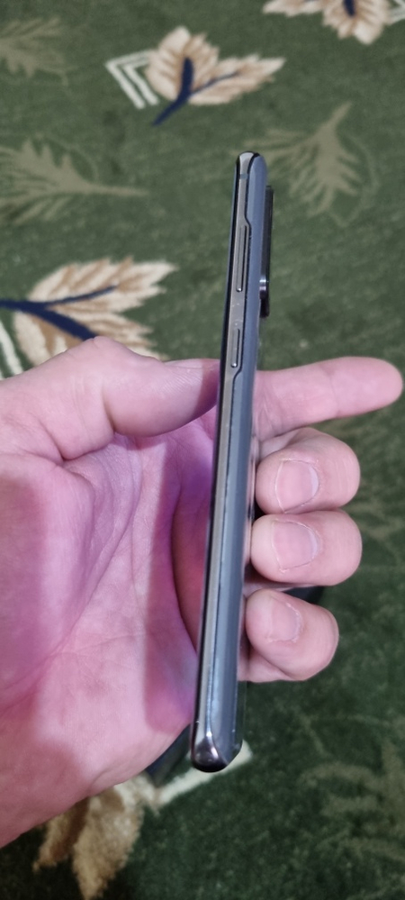 Samsung galaxy s20