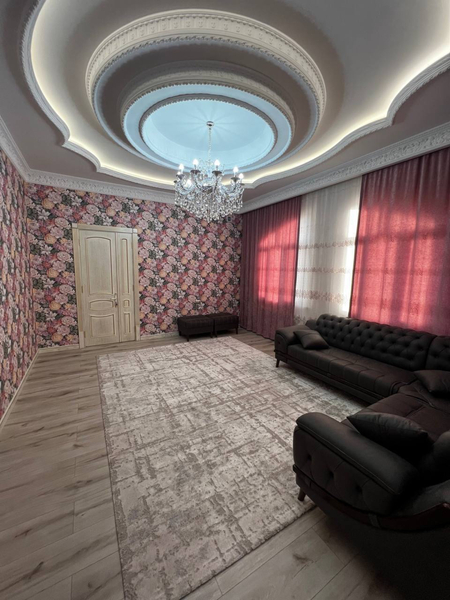 Продается дом  Юнусабадский район,  махалла Тикланиш 6 соток