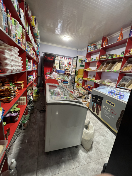 Готовый бизнес, продуктовый магазин Сергели 5, 40м2 B.