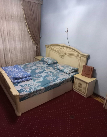 Sergli qòyliq masif-5 2/1/5 300$