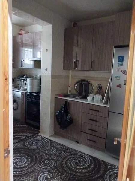 ЮНУСАБАД 12. 4/1/4. метро Туркестан. 90м2. ЕВРО