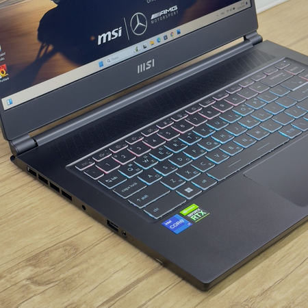 MSI sleath 32/512