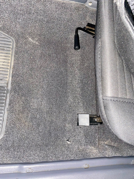 Nexia 1 DOHC 2007