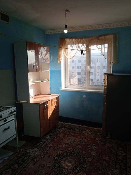 Здается 1 х ком кв в Азиз базаре Гагарина.