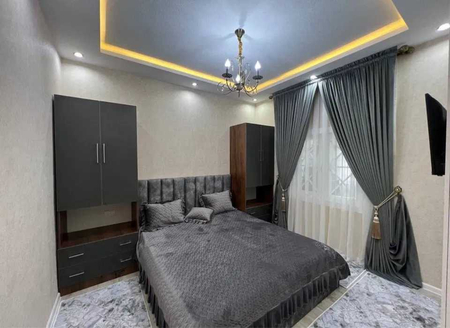 Срочная Аренда Квартиры Максим Горький  550$