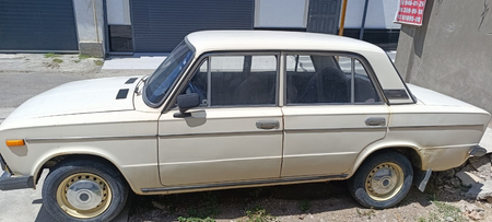 Жигули 2106 сотилади