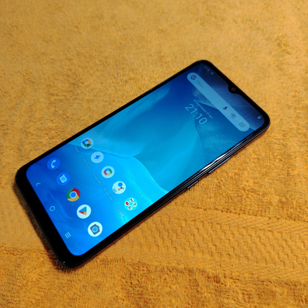 Vivo Y02T sotiladi