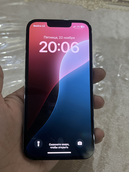 iPhone 12 Pro Max 128Gb