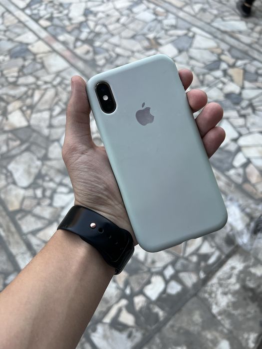 iPhone Xs Gold 256GB
