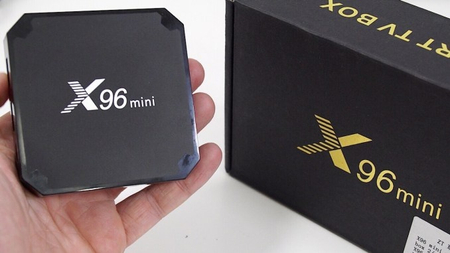 Smart box смарт приставка смарт тв