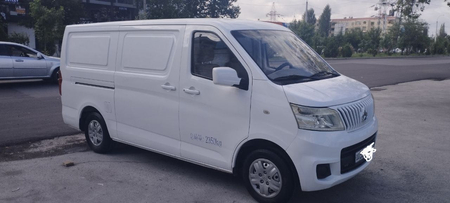 Changan Van M80 2350kg