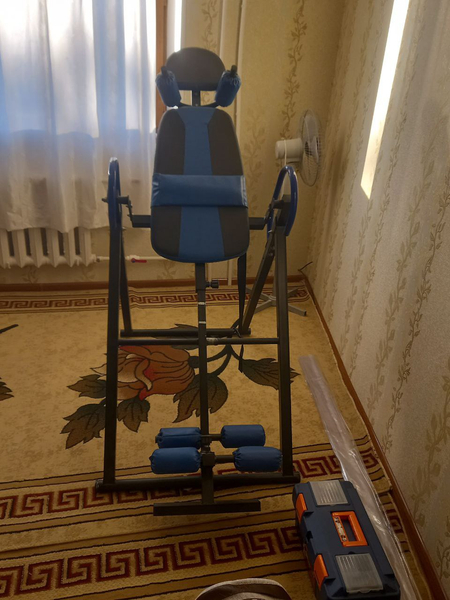 Грижа дискни очадиган снаряд