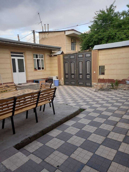 Продается дом 3,8 Яшнабадский район ,Янгиобод улица Нигора,