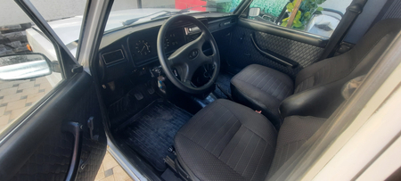 Srochna sotiladi Vaz 2107 injektir 03 mator