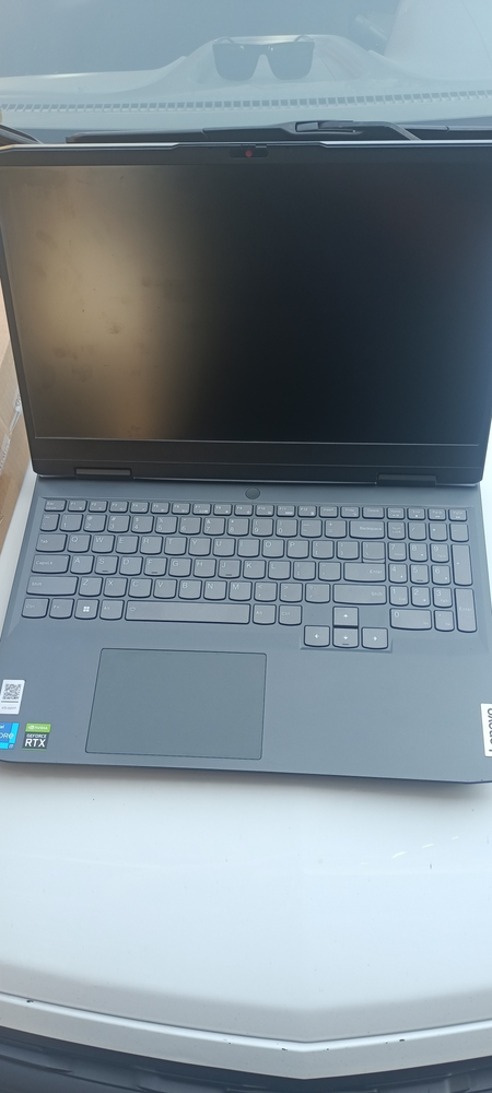 Lenova Noutbuk cora i7 12 pakalenya