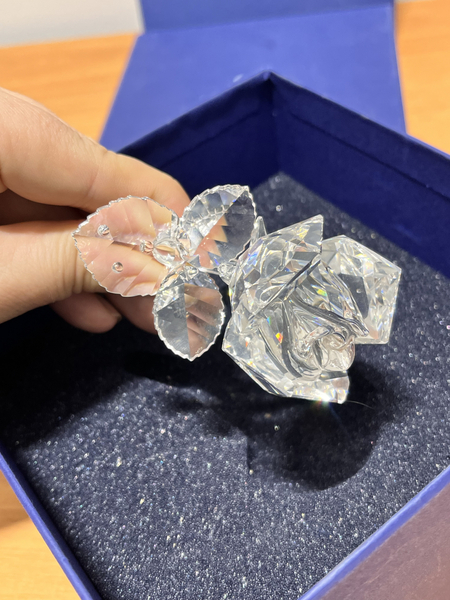 Swarovski статуэтки