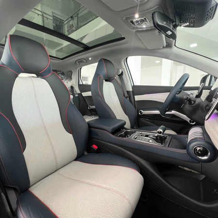 BYD yuan Plus 5P Full 510KM 2024 Счёт справка 8500$ билан Кредит!!!