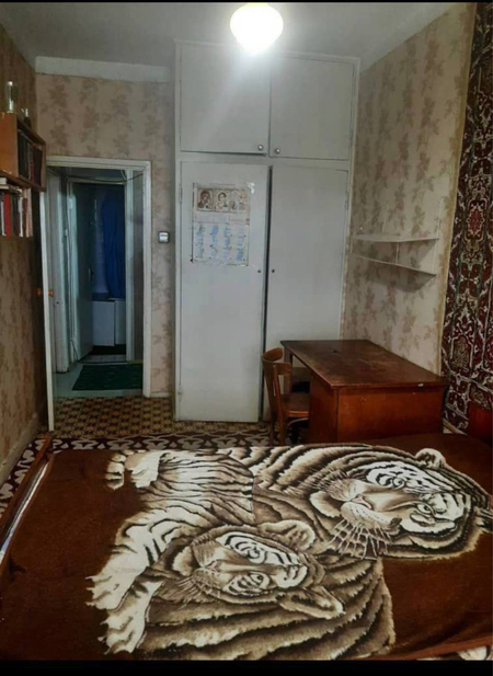 qizlarga ijaraga kv bor