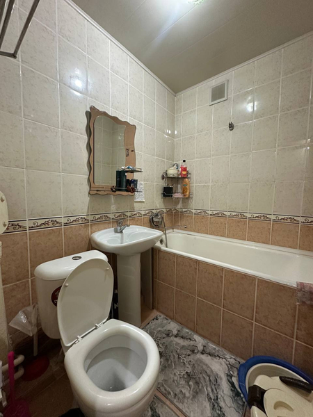 Продается 2 ком. Квартира