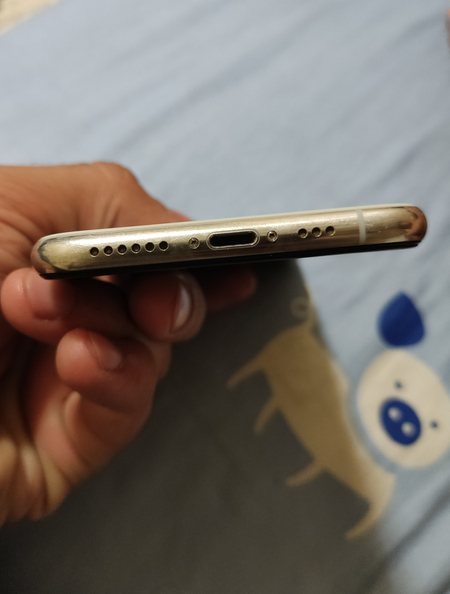 Iphone Xs 64 xotira