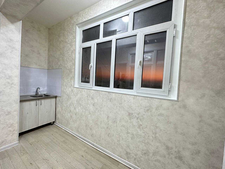 Квартира на Кадышева. 1в2 после ремонта. 42 м2. ипотеки нет.  (133235)