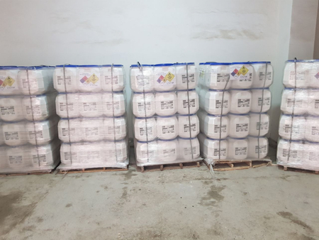 Гипохлорит кальция 65% gipoxlorit kalsiy 45%  перекис водород