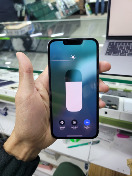 Iphone 13 pro 256 gb dakumenti bor