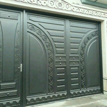 Sifatli arzon darvoza