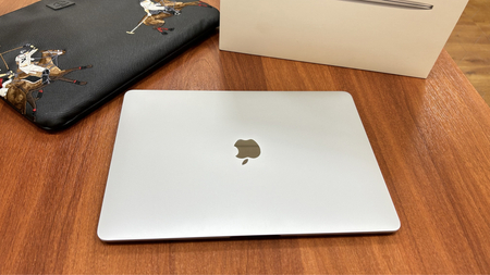 Macbook Air M1 8/512 GB Ideal